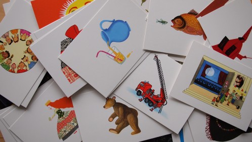 Sprache, Literatur - Robin-Hood-Versand